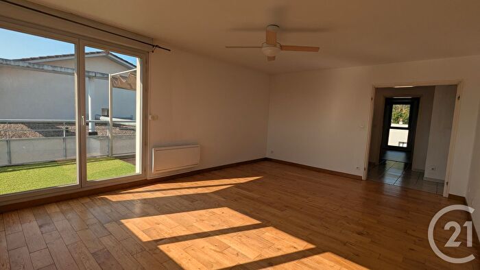Appartement 4 pièces à Toulouse, Château de l'Hers, à vendre