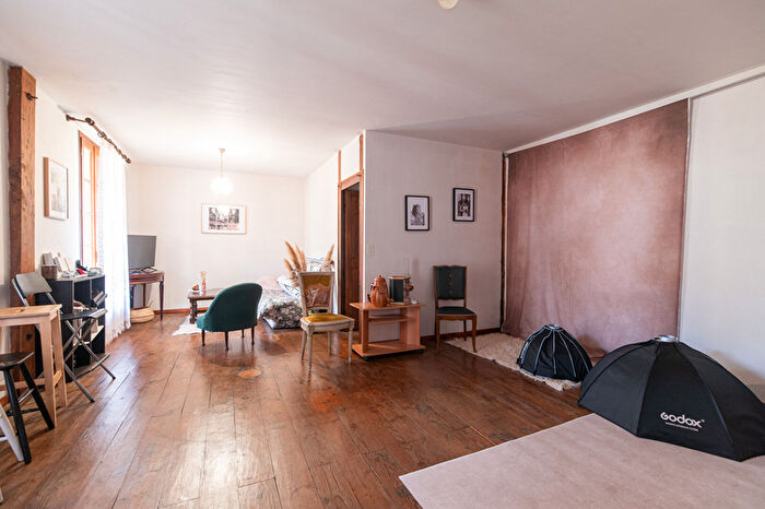 Maison à vendre - Saint-Sever - 10 pièces - 7 chambres