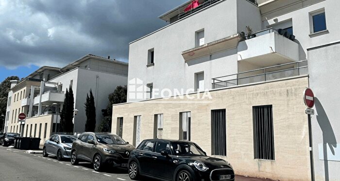 Appartement à vendre - Mérignac, Capeyron - 1 pièce