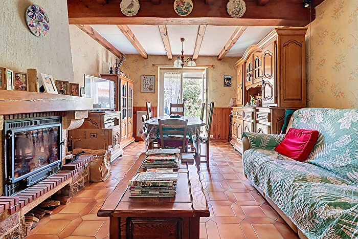 Maison 6 pièces à vendre - Sainte-Soulle