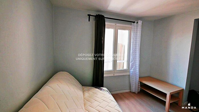 Paris 11ème, République, Saint-Ambroise : Appartement 1 pièce à louer
