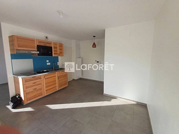 Appartement à vendre - Berck, Hôpital Maritime, Berck-Plage - 1 pièce - 1 chambre