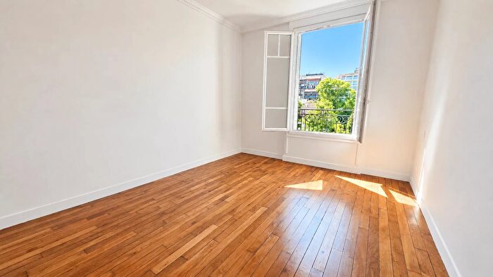 Appartement 3 pièces à vendre - Meudon, Centre-ville