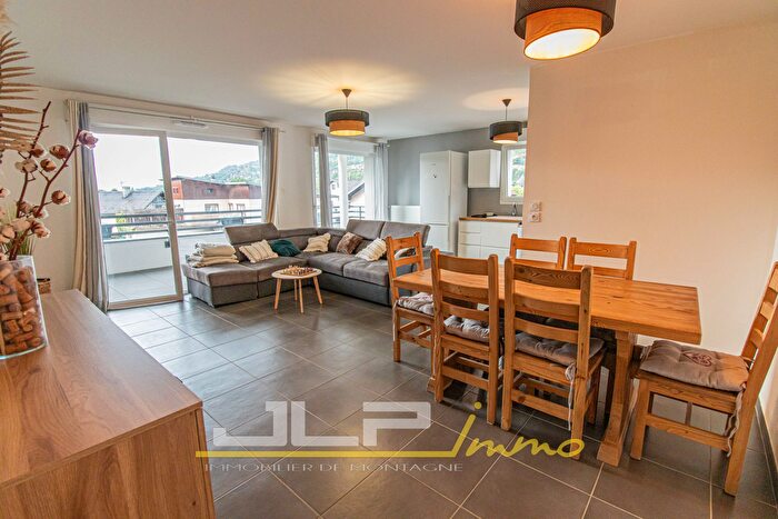 Appartement 4 pièces à louer - Passy