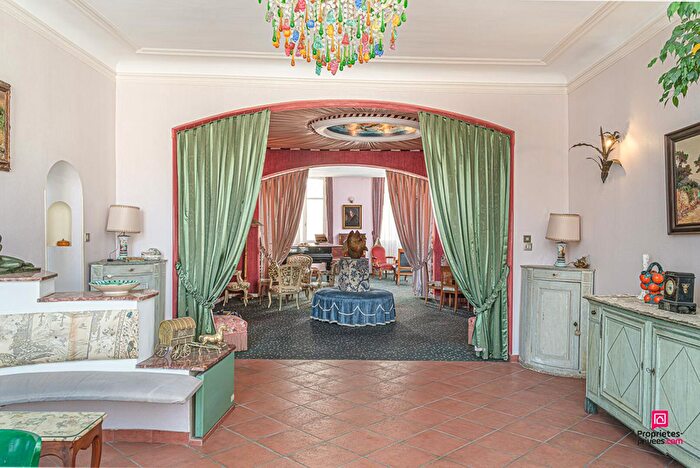 Appartement 4 pièces à vendre à Marseille 1er, Opéra