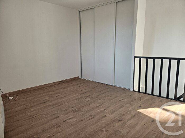 Appartement à vendre - Dax, Centre-ville, Saint-Vincent - 3 pièces - 2 chambres