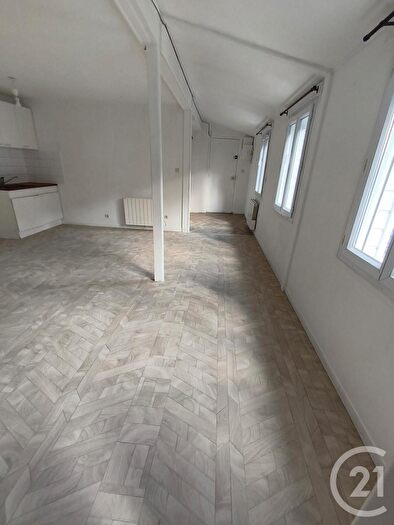 Appartement 2 pièces à louer à Valmont