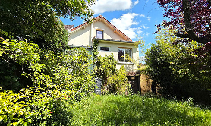 Maison 5 pièces à vendre à Houilles, Les Blanches