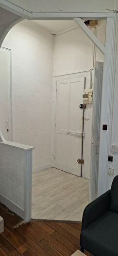 Appartement 1 pièce à louer à La Mulatière