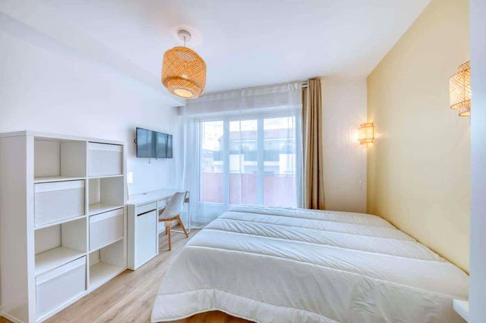 La Bocca, Cannes : Appartement 1 pièce à louer