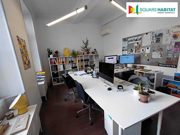 Appartement à louer - Auch - 2 pièces - 1 chambre