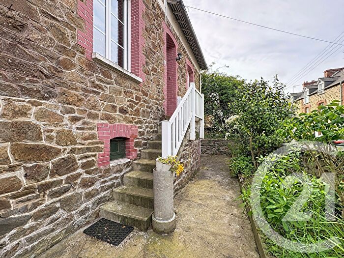 Lamballe, La Poterie, Saint-Aaron, Lanjouan, Lourmel - Maison 5 pièces à vendre