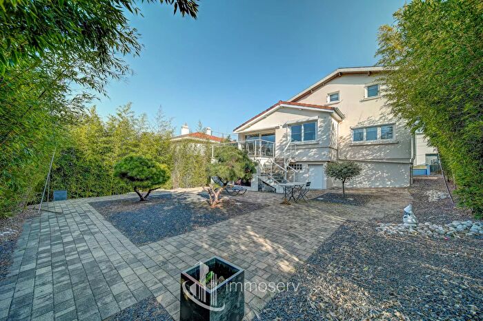 Maison à vendre - Plappeville - 6 pièces - 3 chambres
