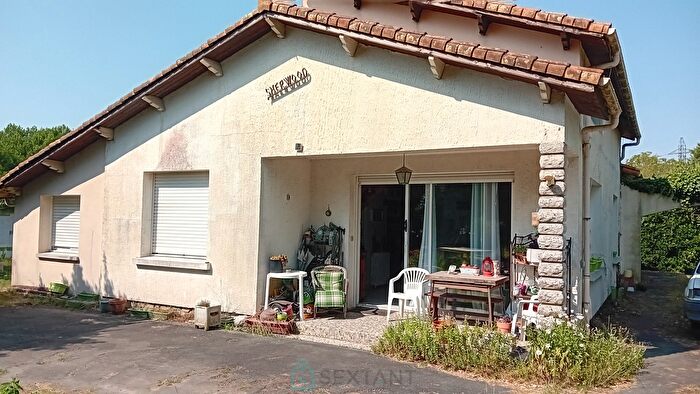 Maison à vendre - Vaux-sur-Mer - 8 pièces - 4 chambres