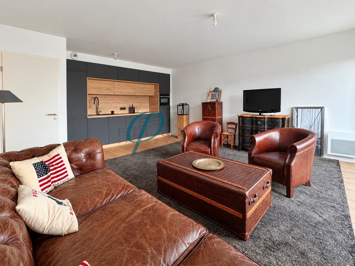 Appartement 3 pièces à Saint-Géréon, à vendre