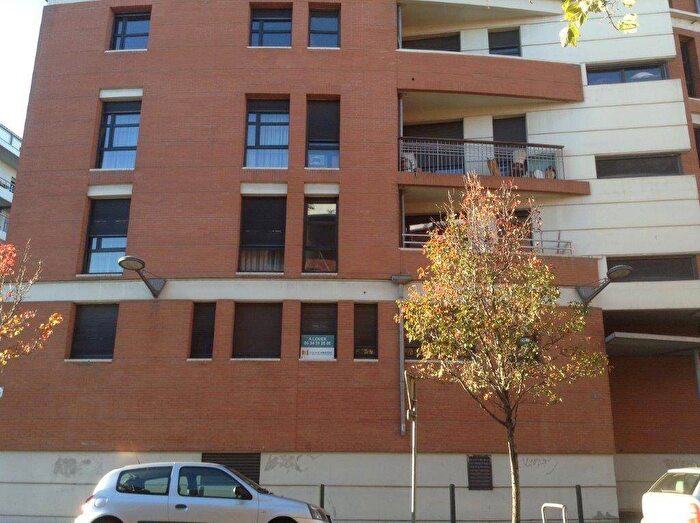 Appartement à louer - Marengo, Jolimont, Toulouse - 1 pièce