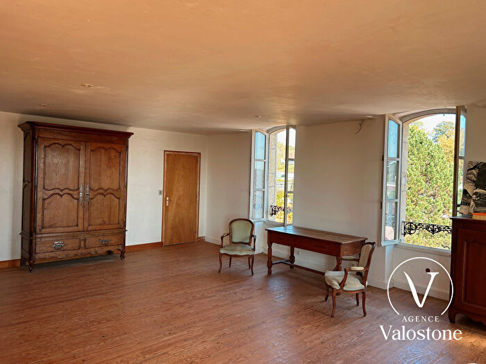 Appartement à vendre - Hagetmau - 4 pièces - 3 chambres