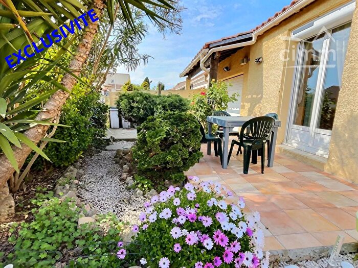 Maison 6 pièces à vendre - Vendres