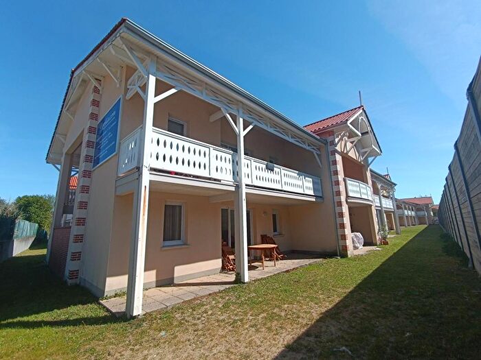 Soulac-sur-Mer : Appartement 4 pièces à vendre