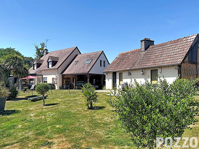 Maison 6 pièces à vendre - Parigny