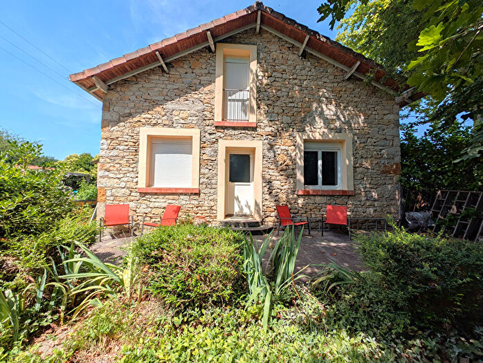 Maison 4 pièces à vendre - Varen
