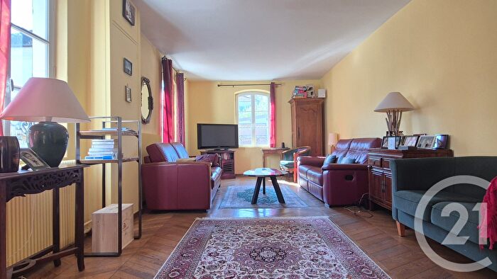 Maison 4 pièces à vendre à Noisiel, Ville ancienne