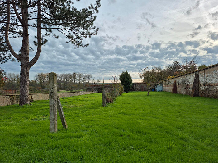 Maison à vendre - Brimeux - 6 pièces - 3 chambres