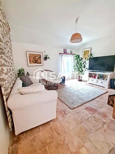 Maison à vendre - Tourouzelle - 4 pièces - 3 chambres