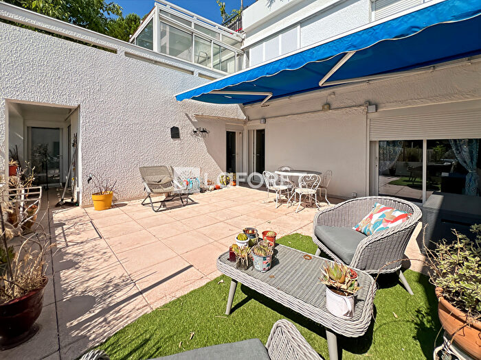 Nîmes, Puech du Teil - Appartement 4 pièces à vendre