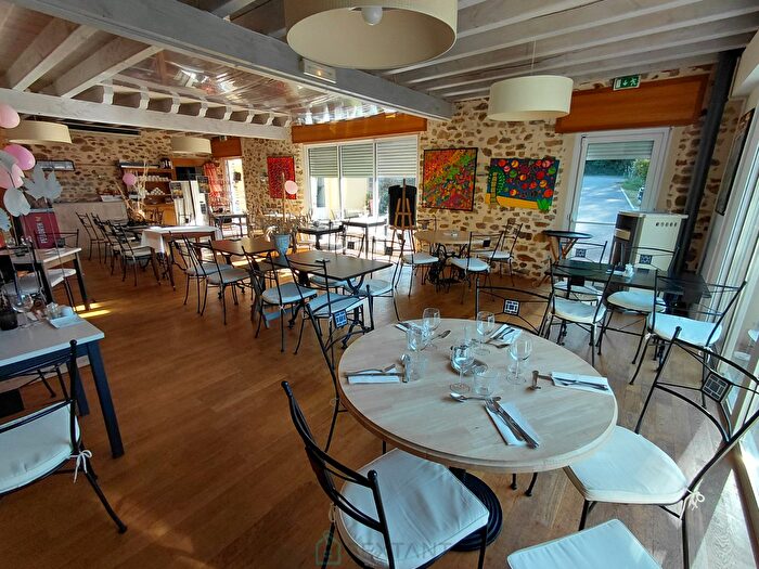 Maison à vendre - Saint-Yrieix-la-Perche - 5 pièces