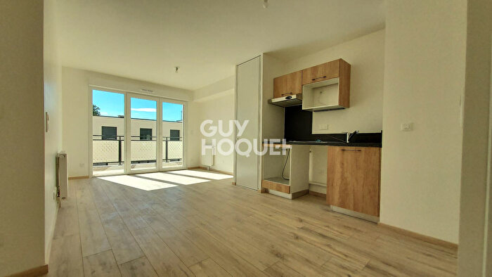 Appartement 3 pièces à louer - Chartres, Fulbert