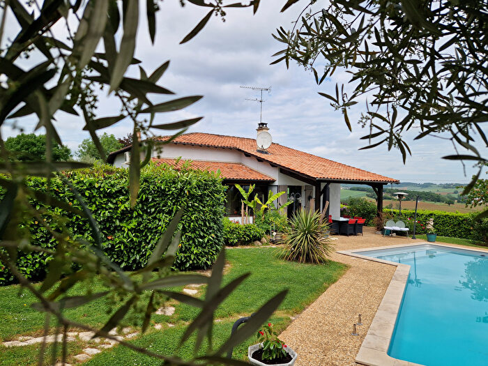 Maison 6 pièces à Marignac, à vendre