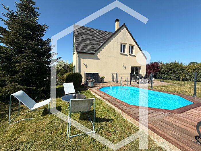 Maison 7 pièces à Cosne-Cours-sur-Loire, à vendre