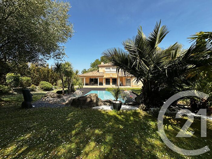 Maison 6 pièces à vendre à Vertou, Les Coteaux de Sèvre, Le Chêne, Portillon, La Forêt