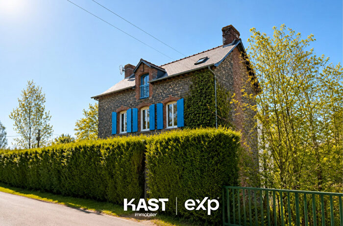 Amanlis - Maison 6 pièces à vendre