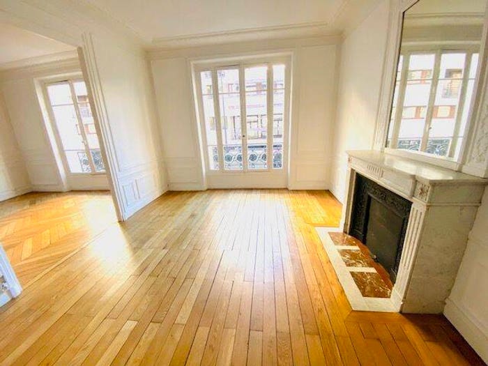 Appartement 5 pièces à louer à Ecole Militaire, Paris 7ème arrondissement