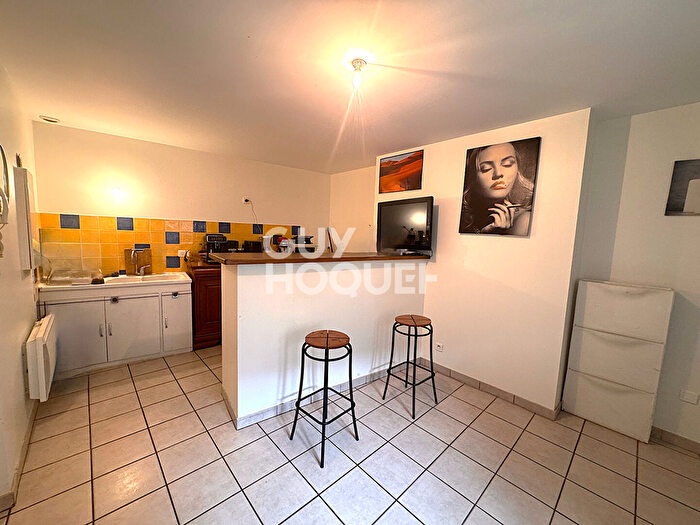 Appartement 2 pièces à Bourg-en-Bresse, Centre, Brou, Baudières, à vendre