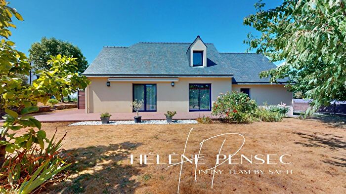 Maison 7 pièces à vendre - Clohars-Carnoët