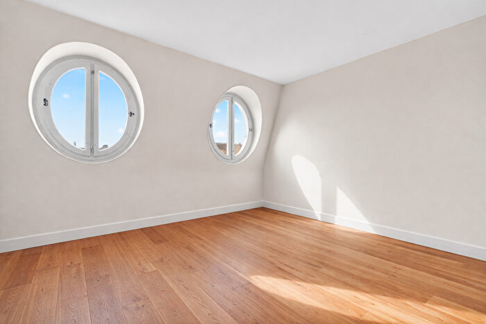 Appartement à vendre - Paris e , Breteuil - 1 pièce