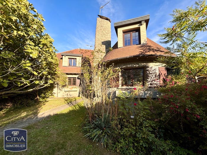 Maison 5 pièces à vendre à Fournes-en-Weppes