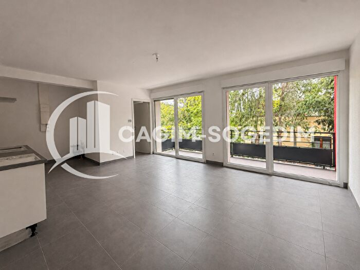 Saint-Louis, Bourgfelden - Appartement 1 pièce à vendre