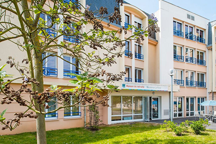 Montgeron, Centre-ville, Gare : Appartement 1 pièce à vendre