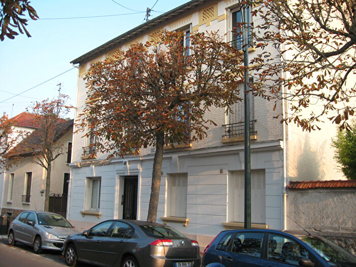 Appartement 2 pièces à louer - Saint-Maur-des-Fossés, La Varenne