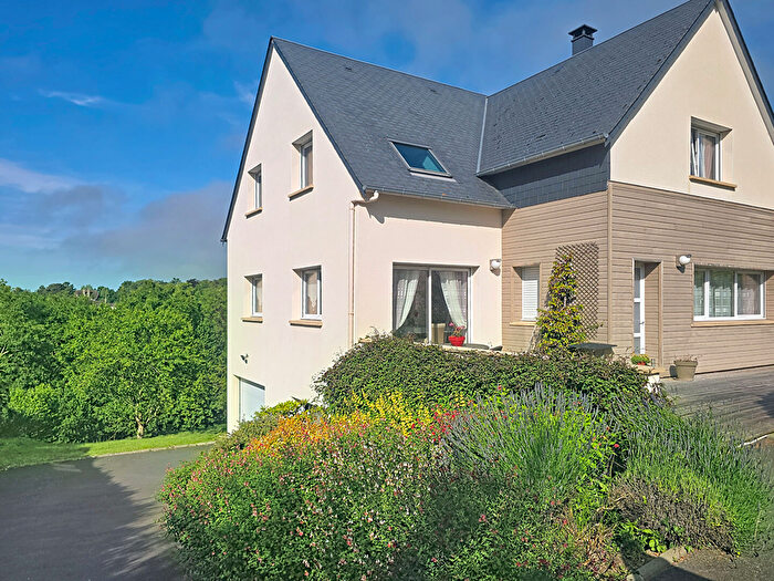 Maison 6 pièces à vendre - Trouville-sur-Mer, Hennequeville, Roches Noires, Les Aubets, Callenville