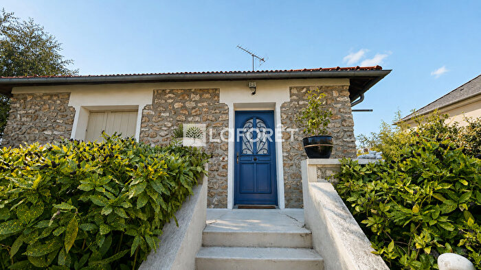 Conflans-Sainte-Honorine, Romagné, Renouveau : Maison 7 pièces à vendre