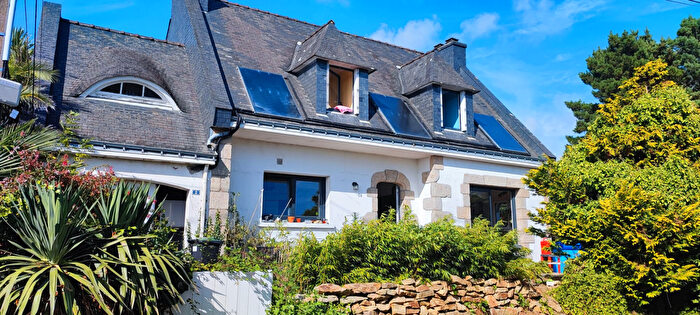 Maison à vendre - Belz - 5 pièces - 4 chambres