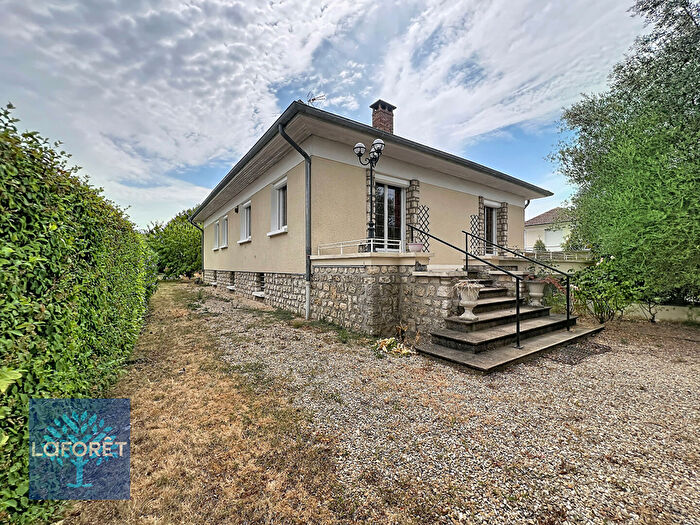 Maison 6 pièces à vendre - Ballancourt-sur-Essonne