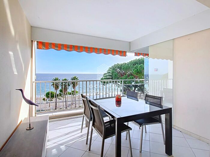 Appartement à vendre - Cannes, Bocca Sud - 2 pièces - 1 chambre