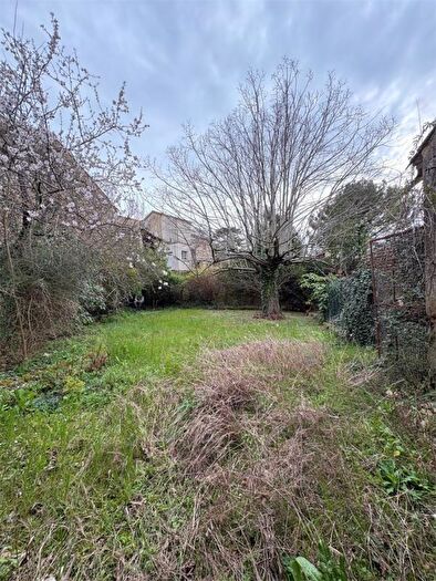 Souvignargues - Maison 4 pièces à vendre