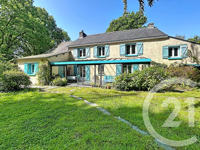 Sainte-Marie : Maison 5 pièces à vendre